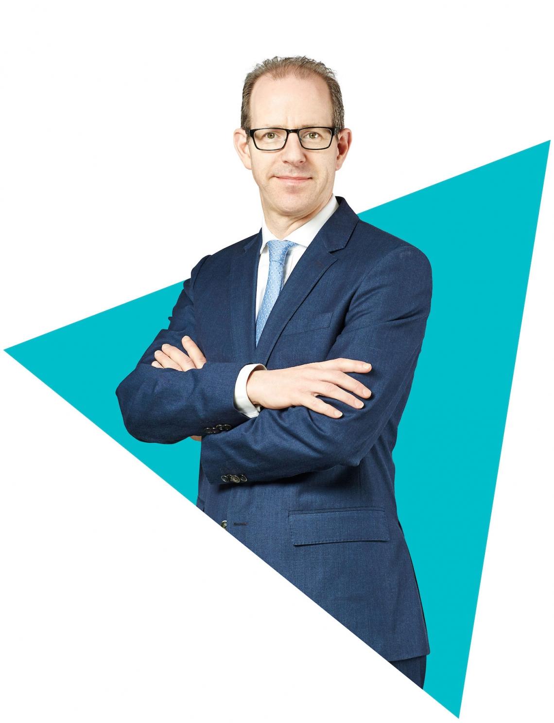 Meet the Team: Andrew Rich, Managing Partner – HW Fisher