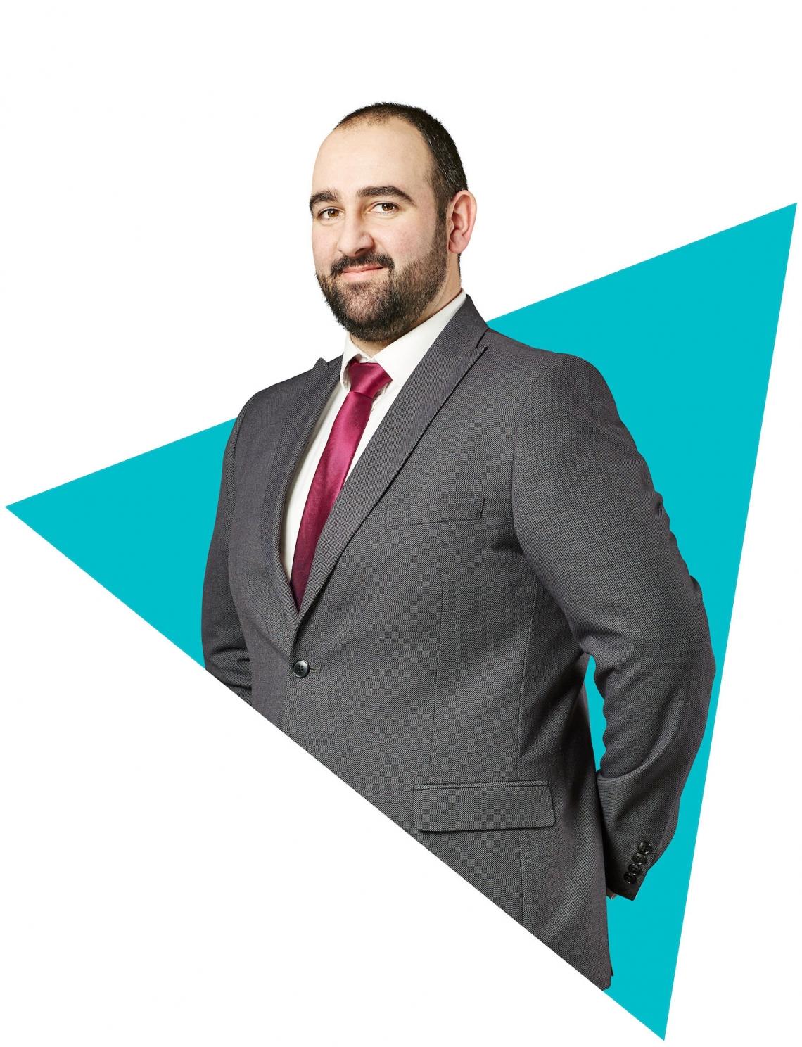 Our People Archive – HW Fisher