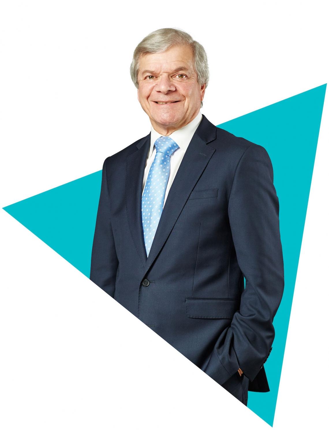 Our People Archive – HW Fisher