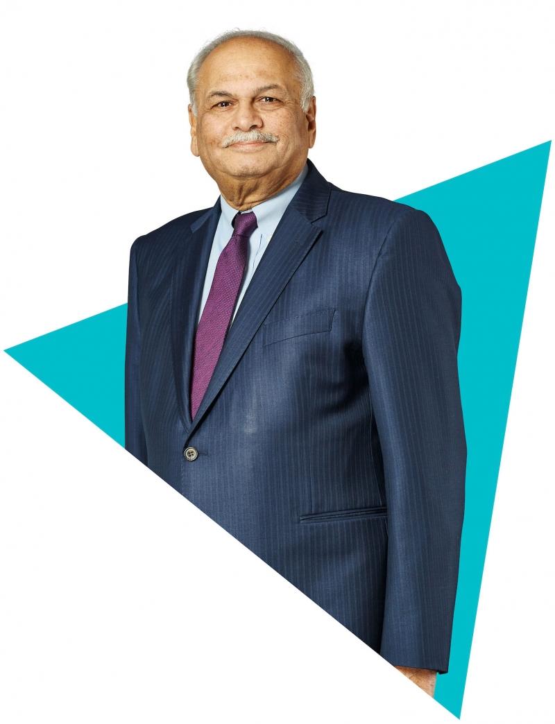 Our People Archive – HW Fisher