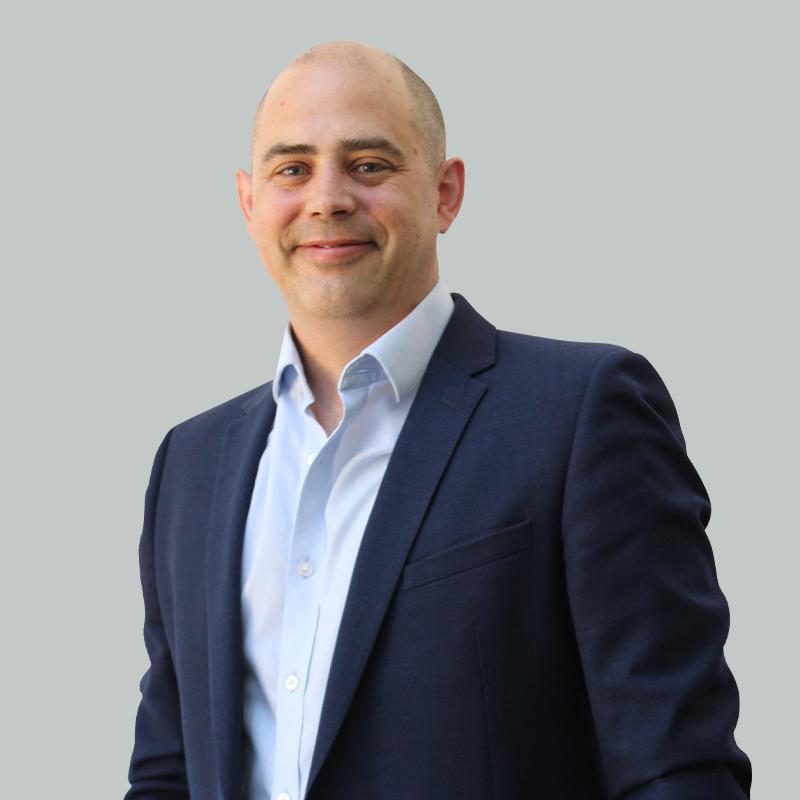 Adam Bonell - Tax principal - HW Fisher