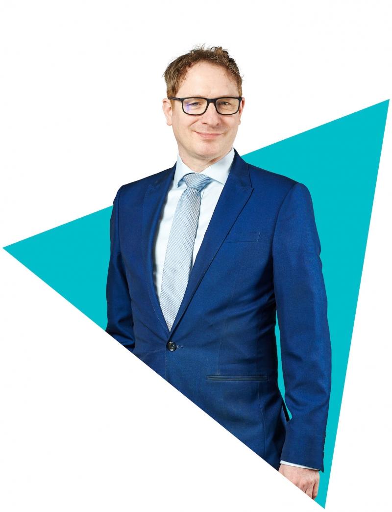 Our People Archive – HW Fisher