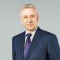 Neal Gilmore - Charities Principal - HW Fisher