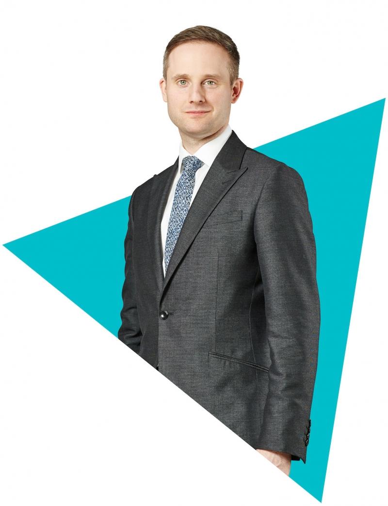 Our People Archive – HW Fisher