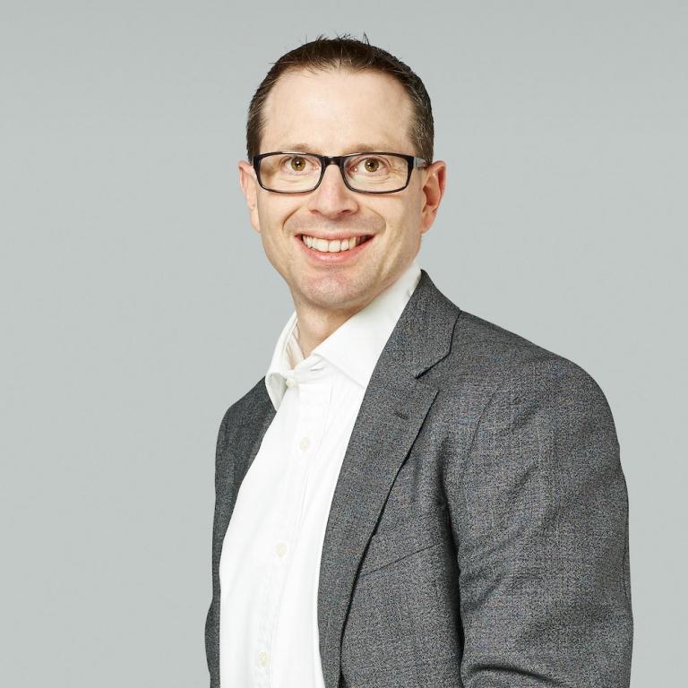 Simon Mott-Cowan - Partner - HW Fisher