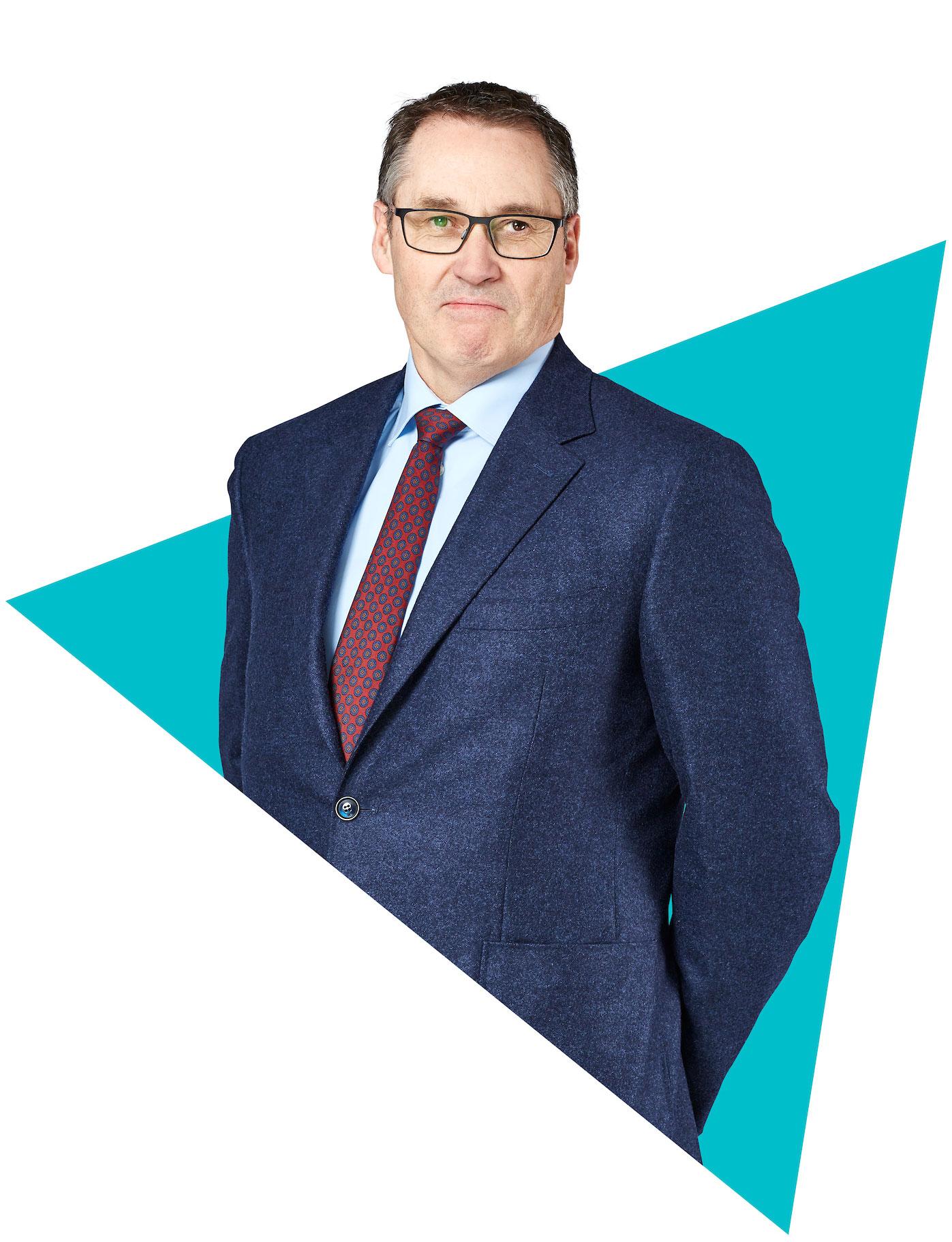 Our People Archive – HW Fisher