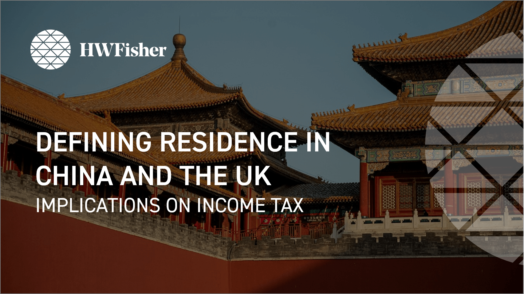 How Residence is Defined and its Implications on Individual Income Tax ...