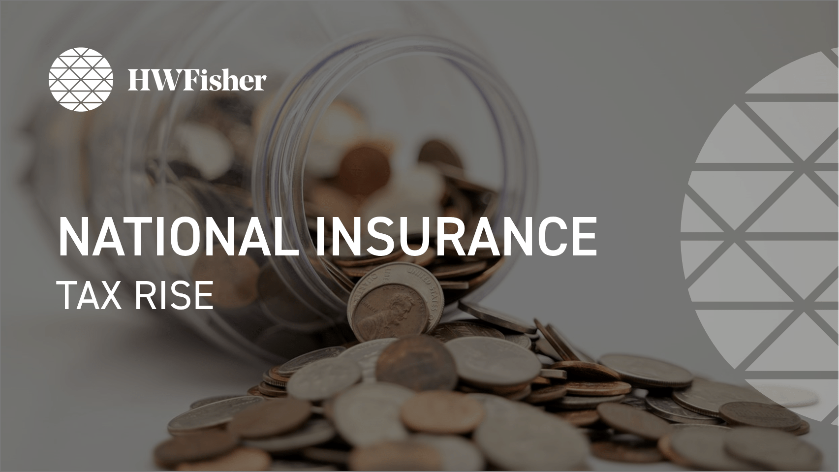 National Insurance Tax Rise – HW Fisher