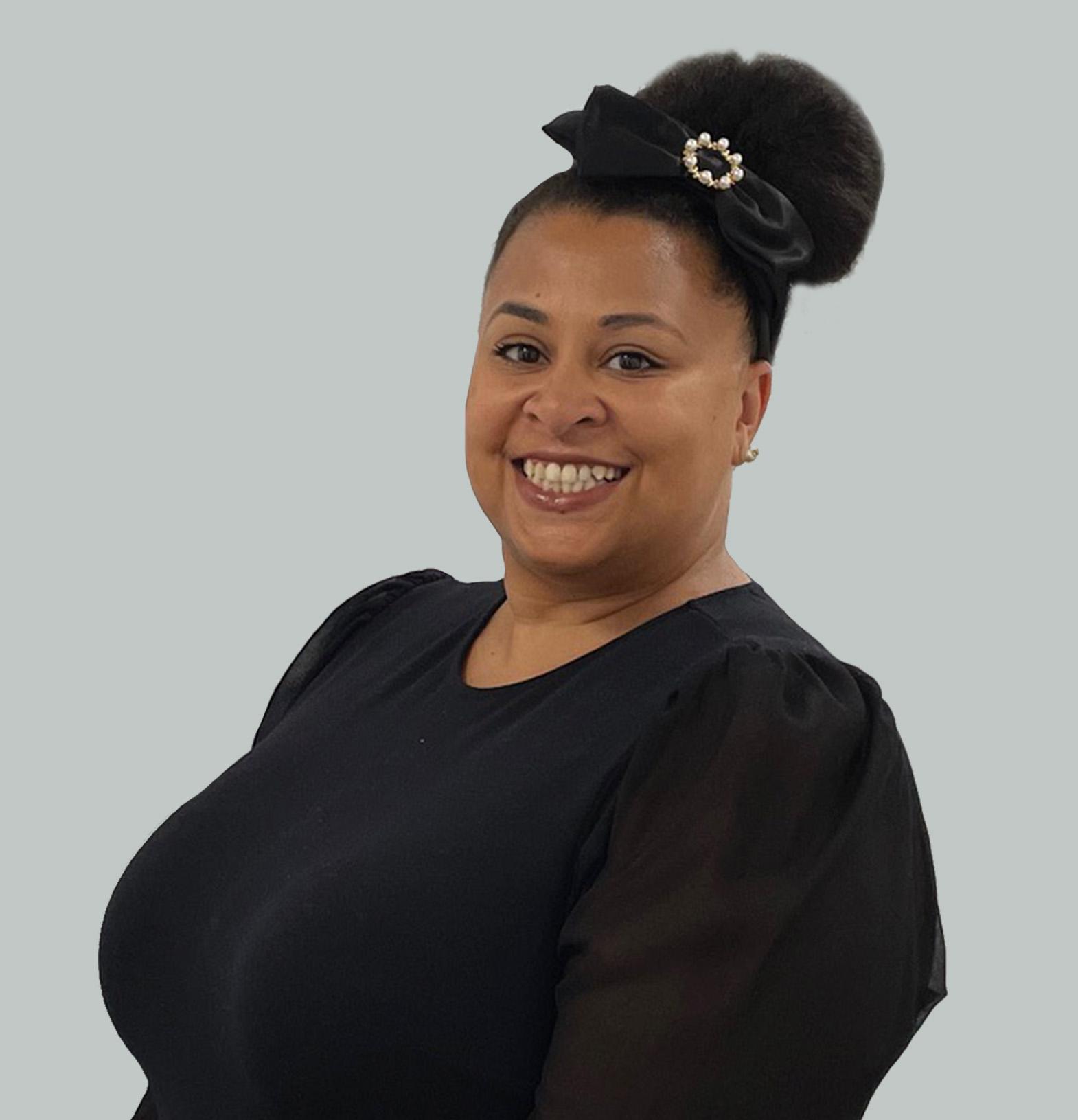 Tamara Howe – HW Fisher