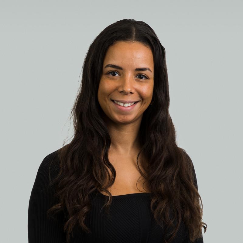 Tamara Lopes – HW Fisher