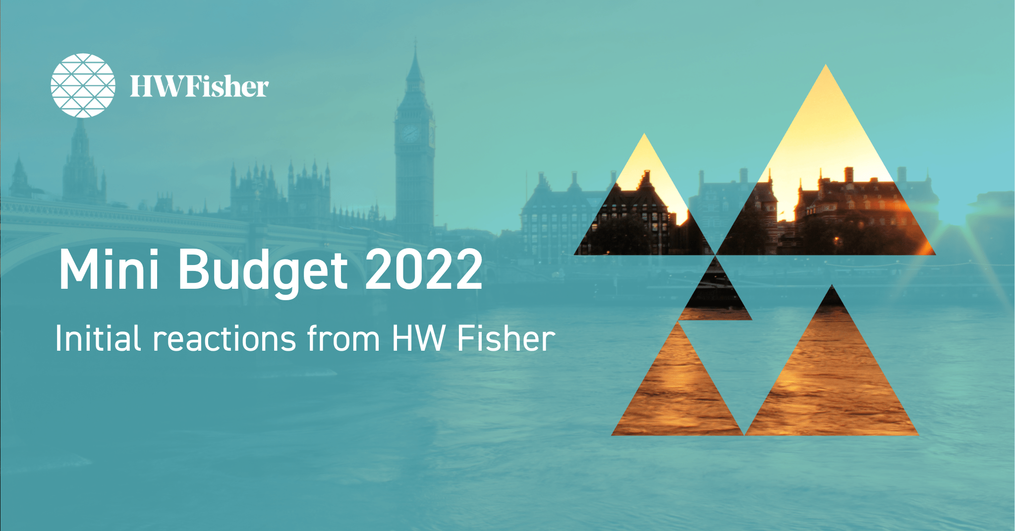 HW Fisher