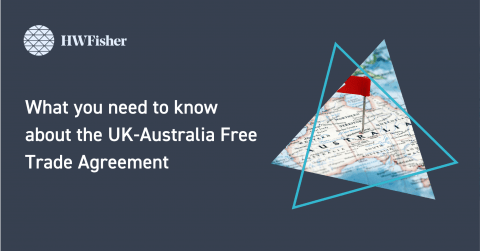 What you need to know about the UK-Australia Free Trade Agreement – HW ...