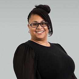 Tamara Howe – HW Fisher