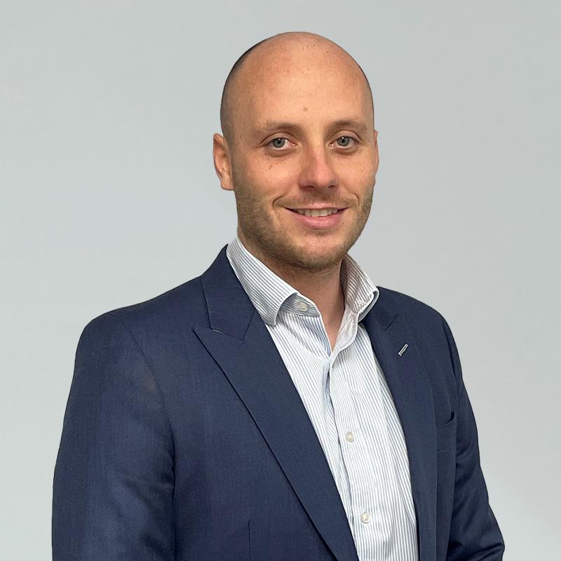 Neil Maslen – HW Fisher